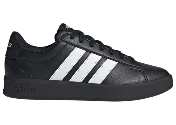 Adidas Grand Court 3.0 - Core Black/cloud White
