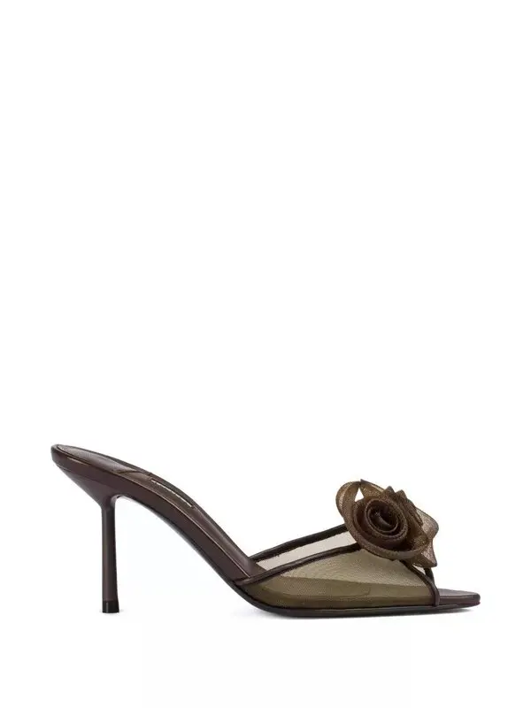 LE SILLA Rose Mules