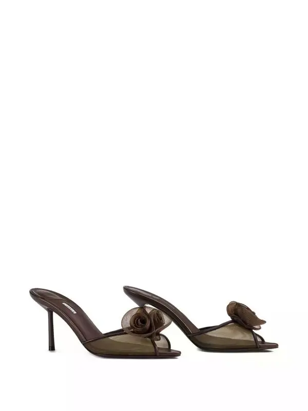 LE SILLA Rose Mules