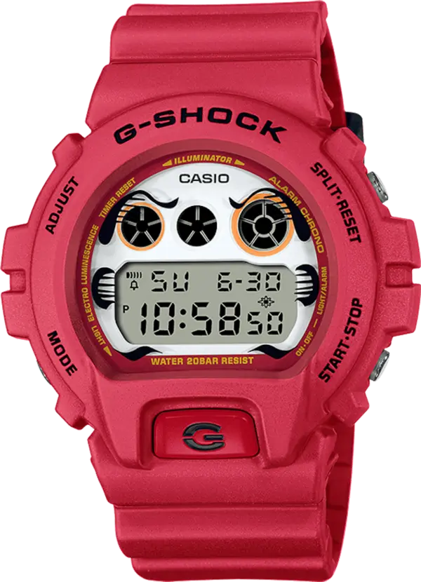 Casio G-shock Watch - Resin