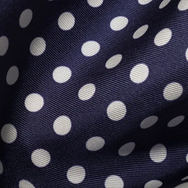 Miu Miu Printed Silk Scarf