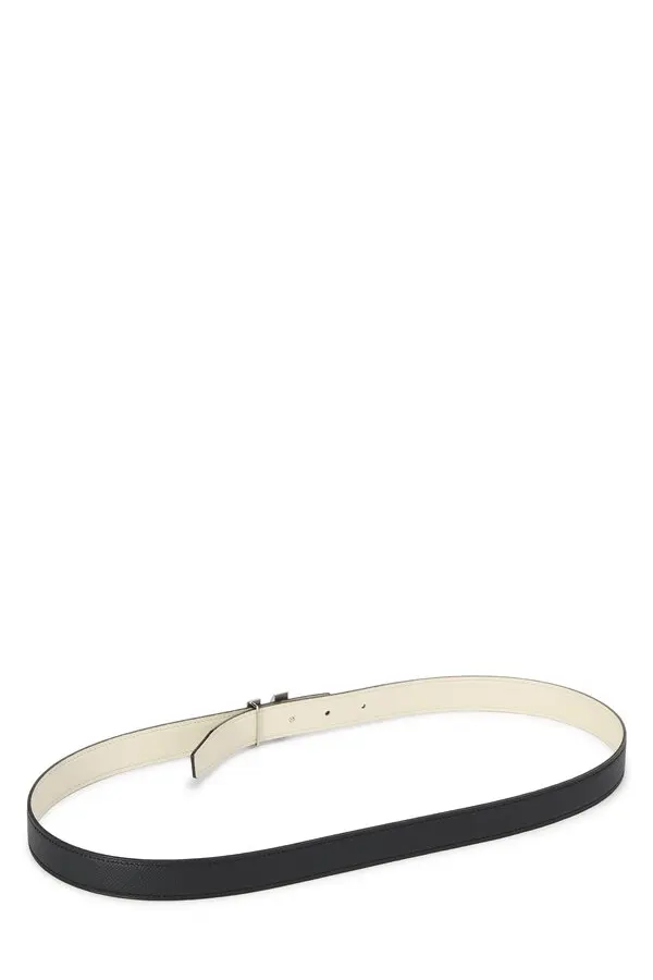 Hermès Epsom Medor Belt 24mm