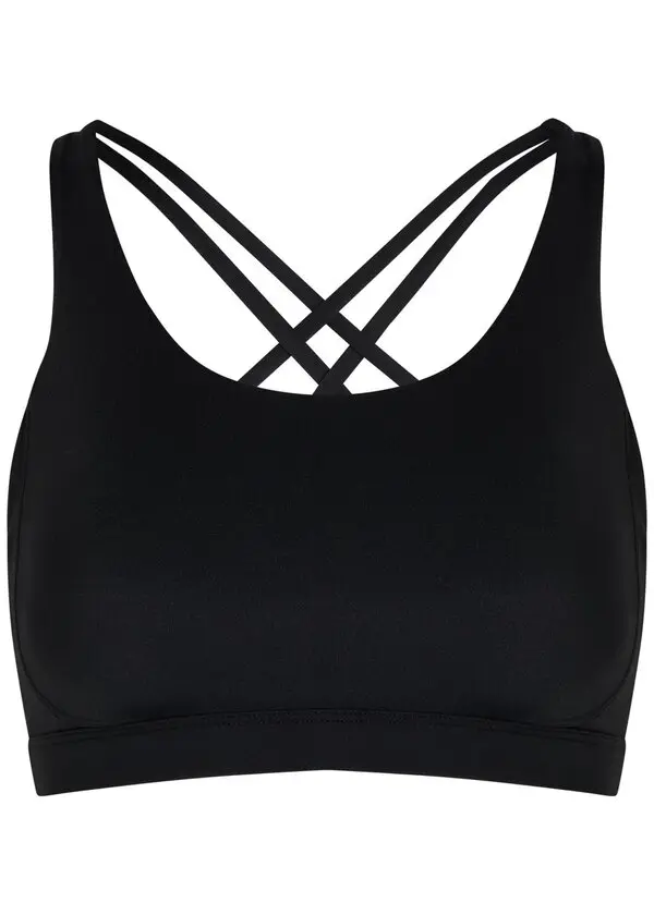TALA Skin Luxe Stretch-jersey Bra