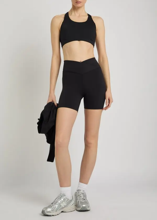 TALA Skin Luxe Stretch-jersey Bra