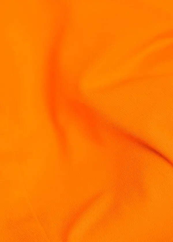AWAY THAT DAY Corfu Bikini Top - Orange