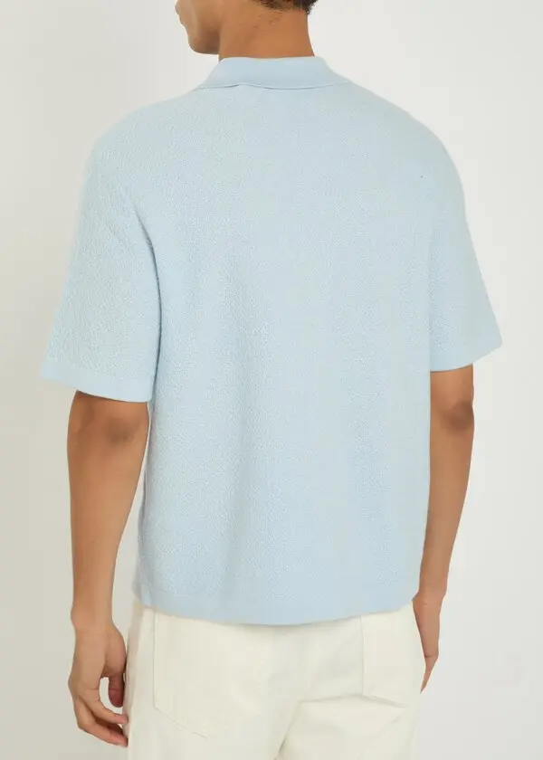 FRAME Wool Shirt