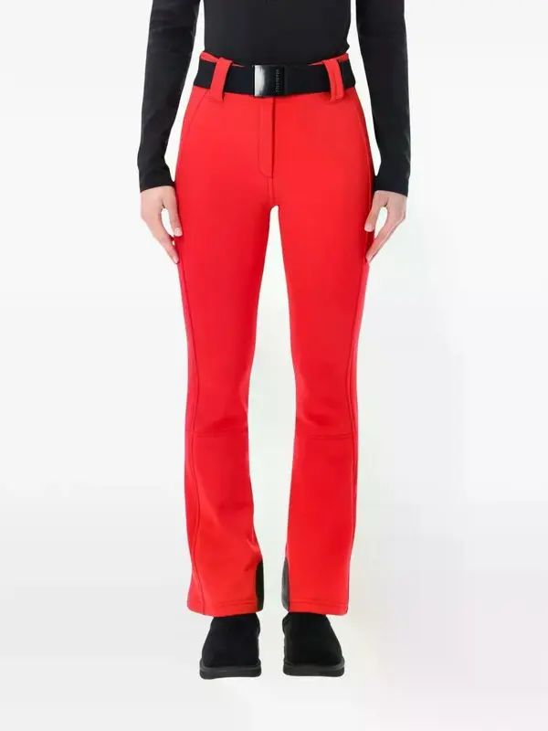 Goldbergh Pippa Ski Trousers - Red