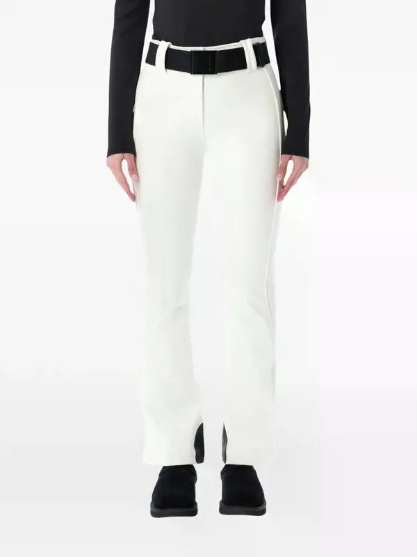 Goldbergh Pippa Ski Trousers - White