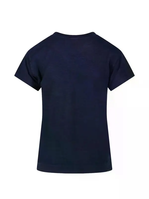 DANIELE FIESOLI Round-neck T-shirt
