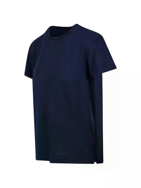 DANIELE FIESOLI Round-neck T-shirt
