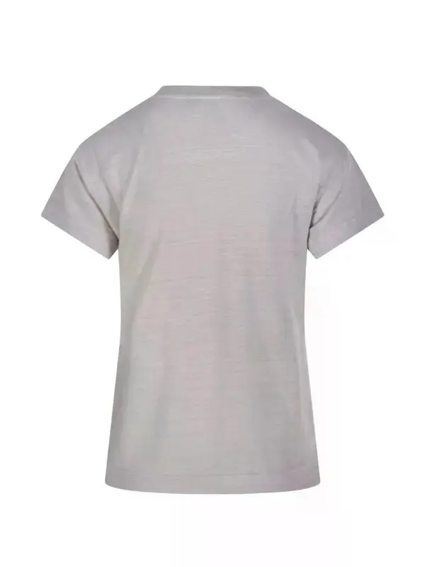 DANIELE FIESOLI Crew-neck T-shirt