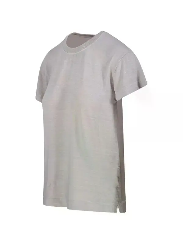 DANIELE FIESOLI Crew-neck T-shirt