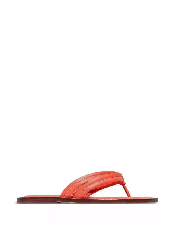Bernardo Miami Sandals