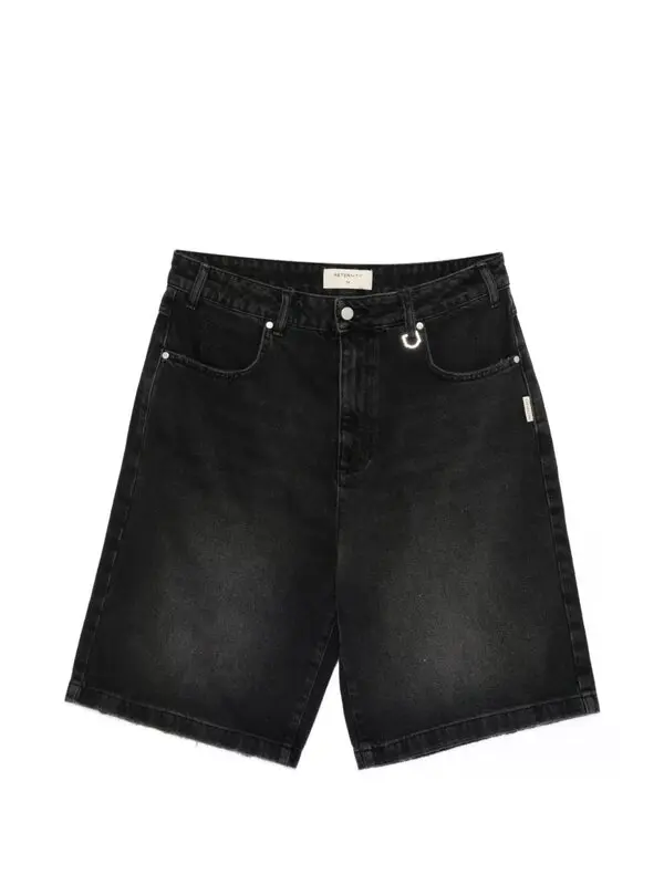 RETERNITY Faded Shorts