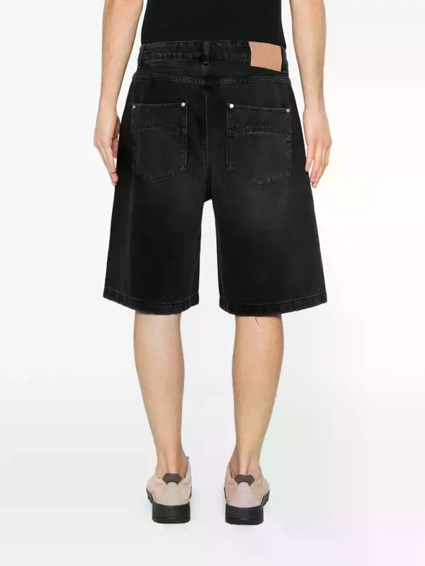 RETERNITY Faded Shorts