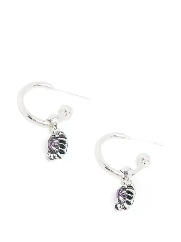 STOLEN GIRLFRIENDS CLUB Anchor Sleeper Earrings