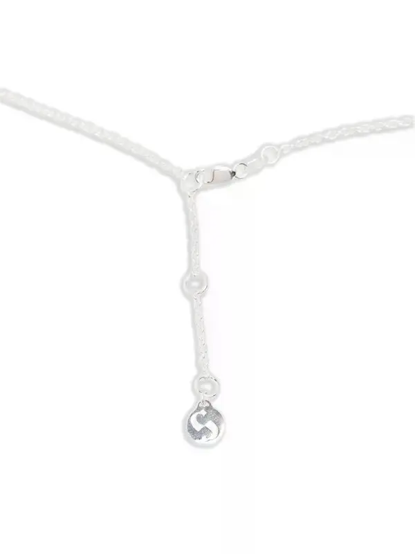 STOLEN GIRLFRIENDS CLUB May Heart Necklace