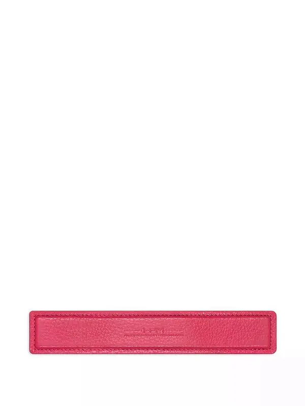 FPM MILANO Logo Detail Handle
