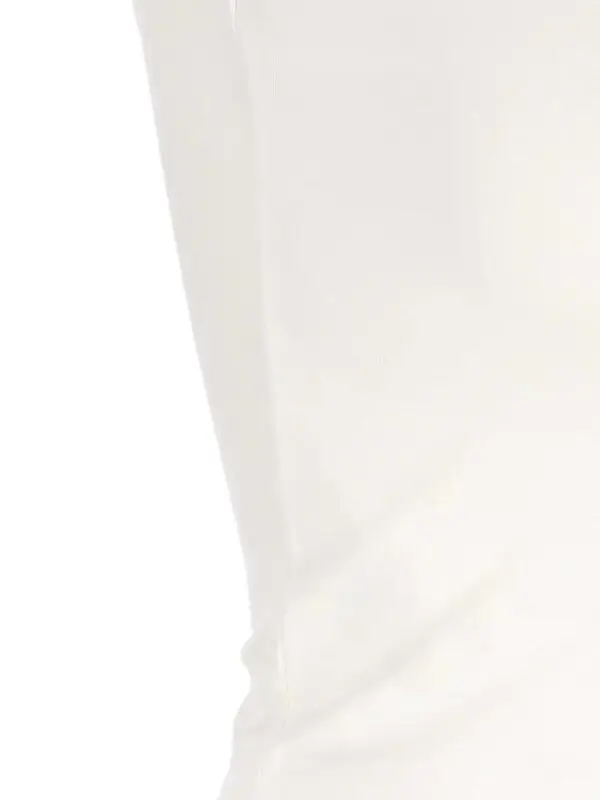 The North Face Logo Cropped Tank Top