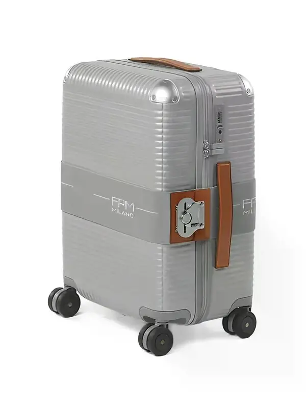 FPM MILANO Bank Deluxe Luggage - Grey