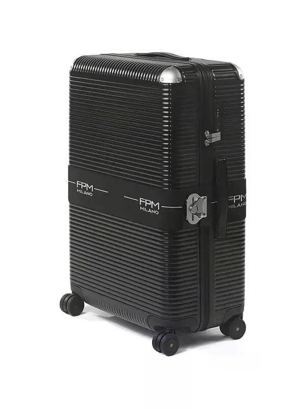 FPM MILANO Zip Corner Luggage