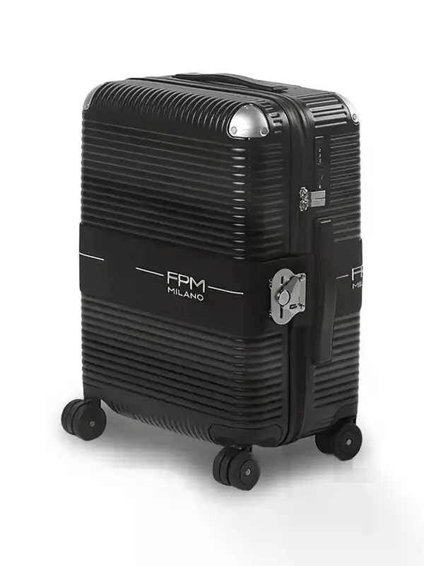 FPM MILANO 55s Bank Zip Deluxe Spinner Luggage Bag