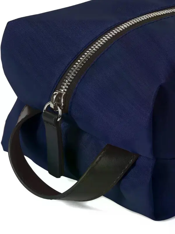 FPM MILANO Packing Cube Zip Wash Bag