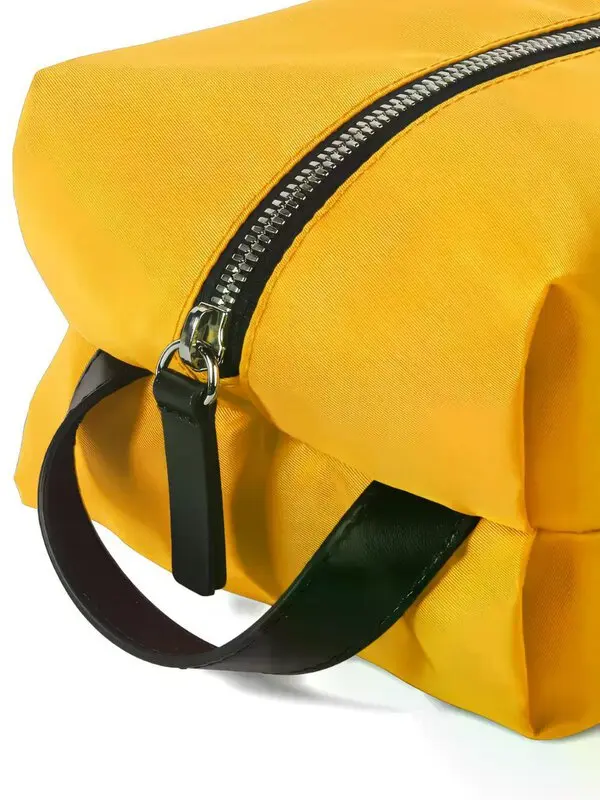 FPM MILANO Packing Cube Beauty Case - Yellow