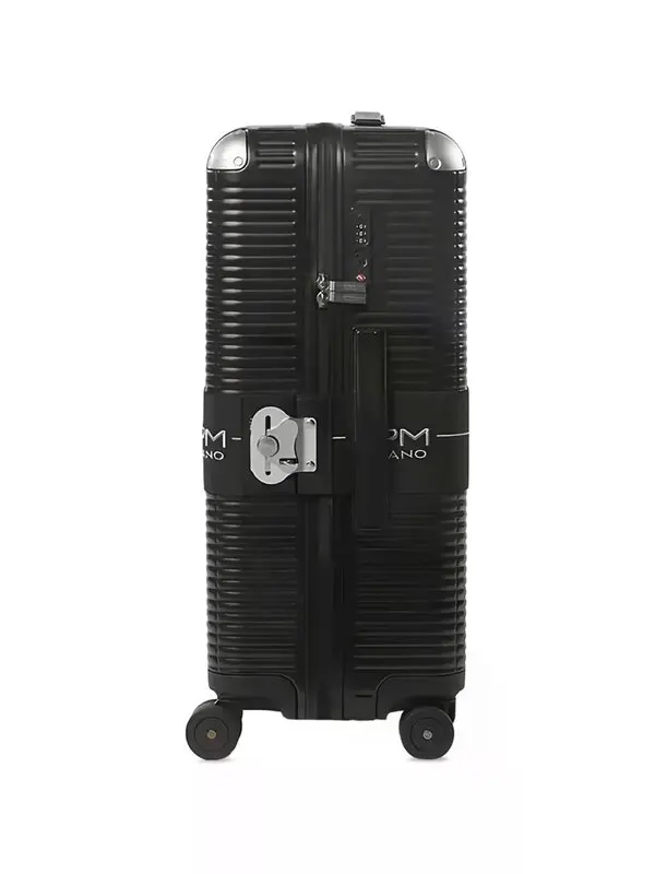 FPM MILANO Bank Deluxe Luggage - Black