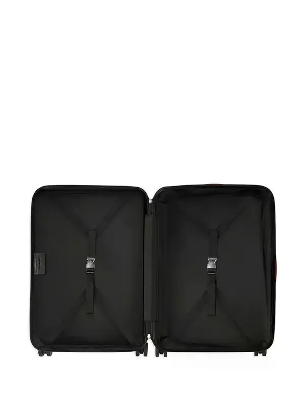 FPM MILANO Bank Deluxe Luggage - Black