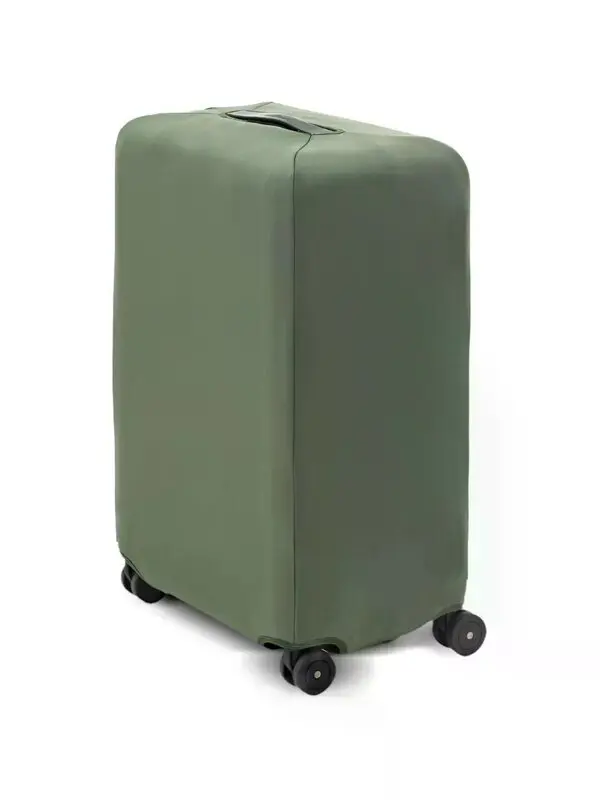 FPM MILANO 76 Bank Light Cover Check-in Luggage - Green