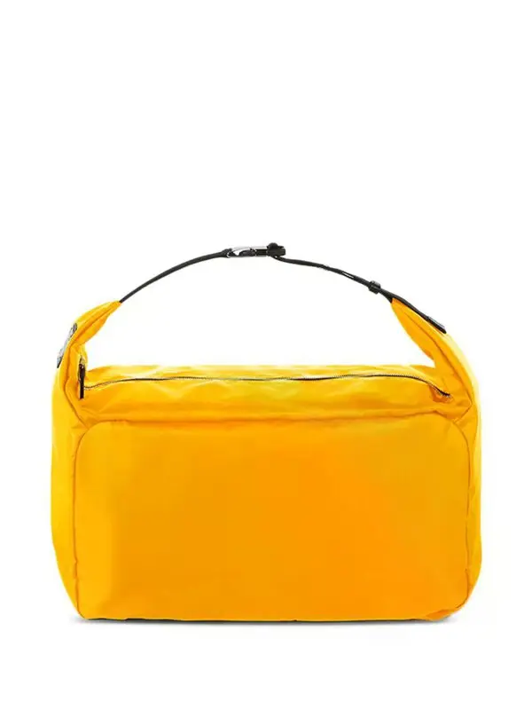 FPM MILANO Cube Foldable Packing Bag - Yellow