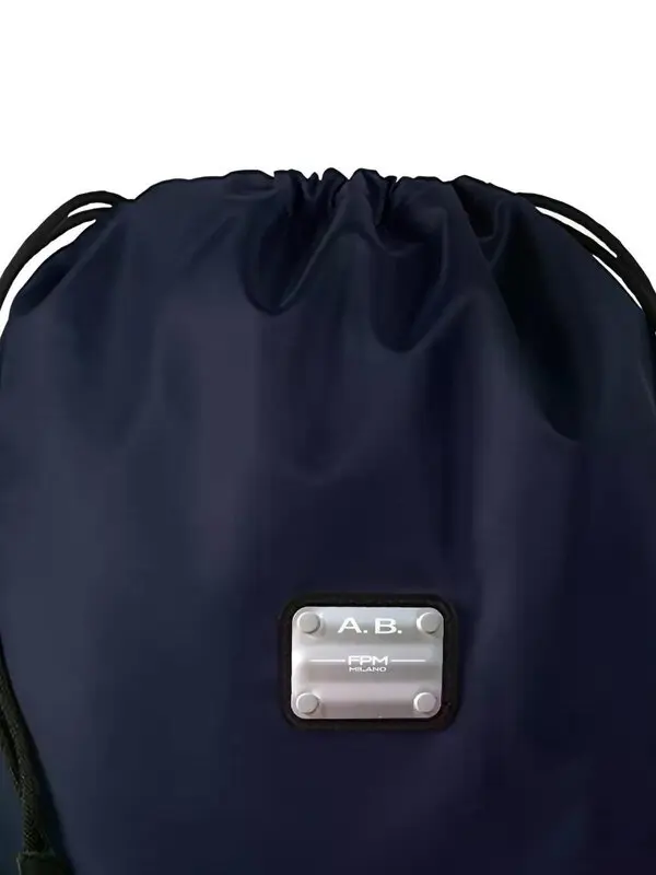 FPM MILANO Packing Cube - Blue