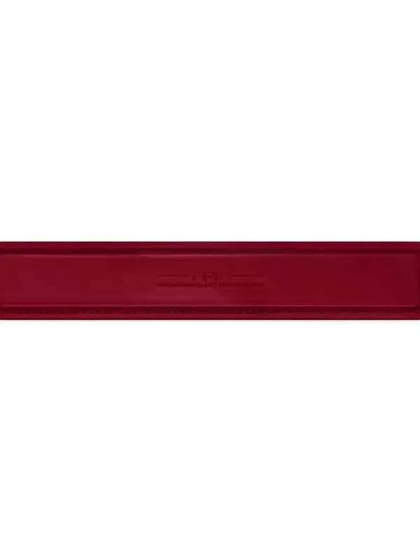FPM MILANO Leather Luggage Handle