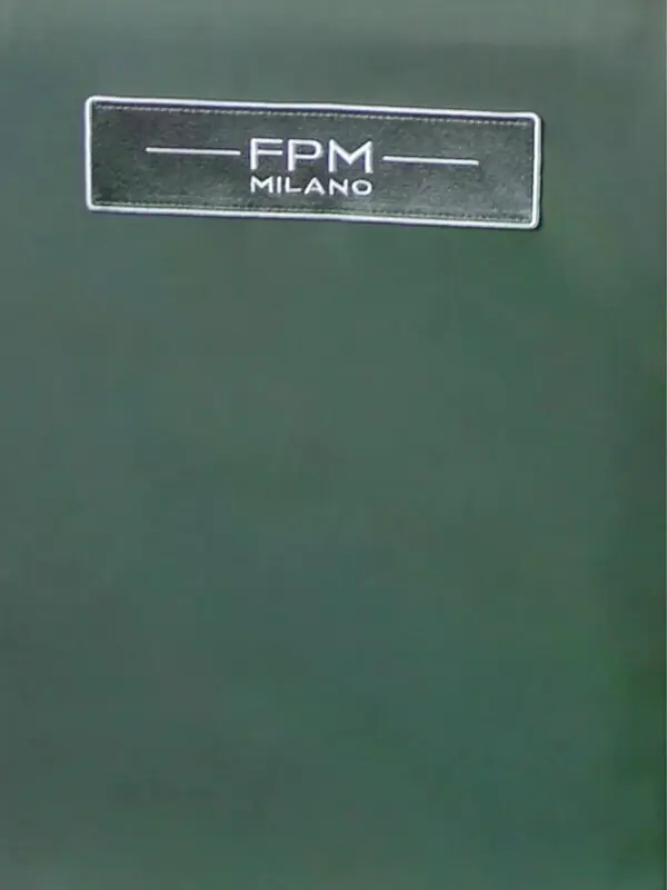 FPM MILANO Bank Light Cover Luggage