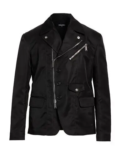 Dsquared2 Polyamide And Polyurethane Overshirt