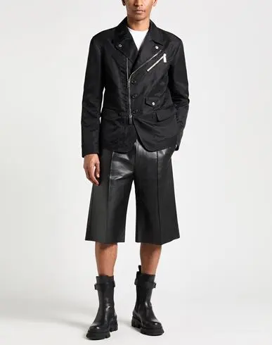 Dsquared2 Polyamide And Polyurethane Overshirt