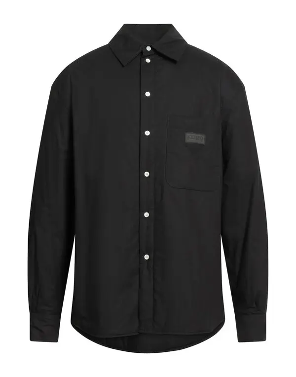 Kenzo Shirt Size Cotton