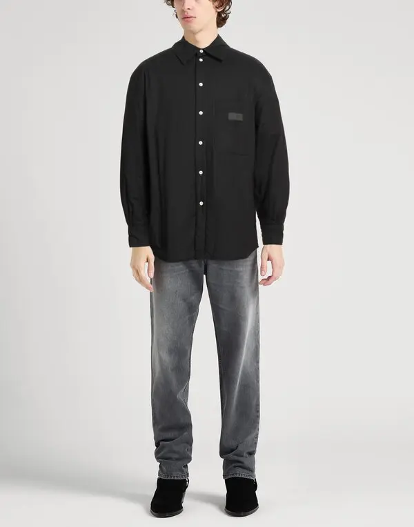 Kenzo Shirt Size Cotton