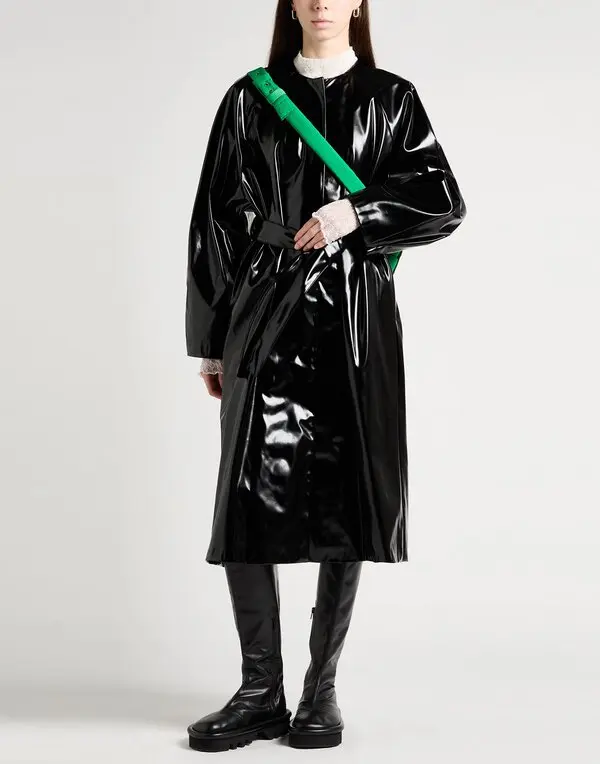 Acne Studios Belted Coat