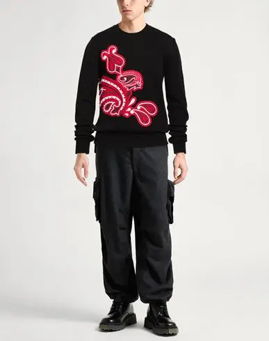 Amiri Cashmere Sweater