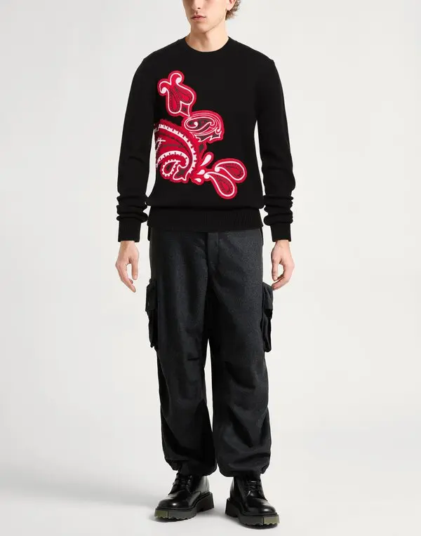 Amiri Cashmere Sweater