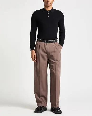 Brunello Cucinelli Cotton Knit Sweater