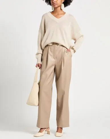 Brunello Cucinelli Pullover - Beige