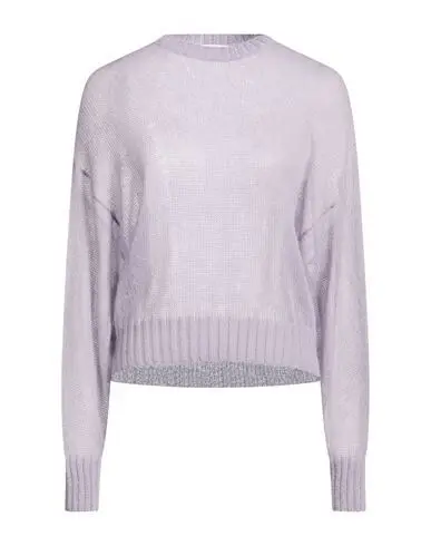Brunello Cucinelli Knitted Sweater - Lilac