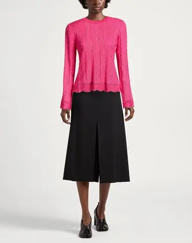 Missoni Jacquard-knit Sweater