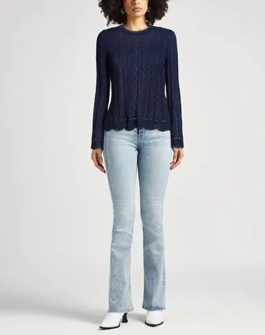 Missoni Jacquard-knit Sweater