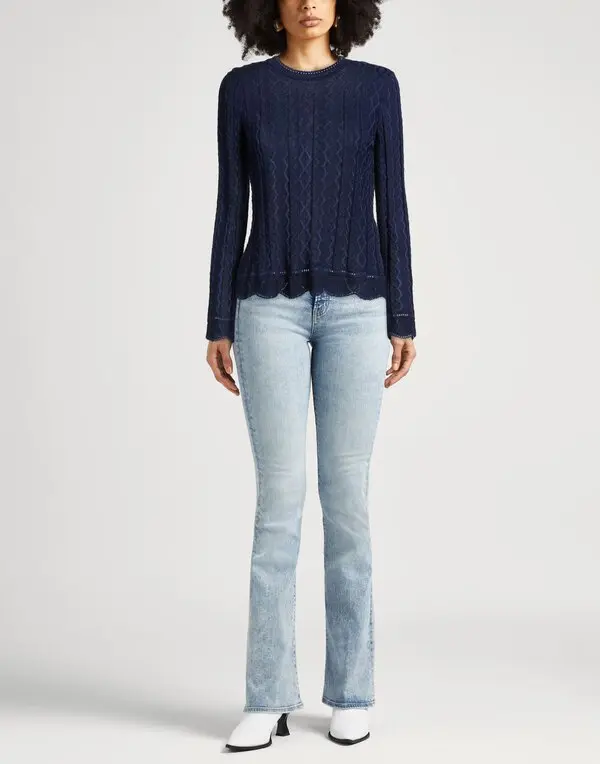 Missoni Jacquard-knit Sweater