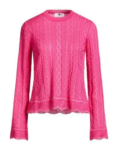 Missoni Sweater Size Cotton, Viscose - Pink