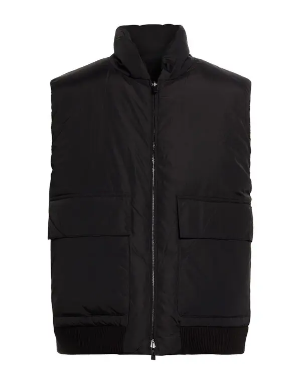 Fear Of God Nylon-blend Sleeveless Vest